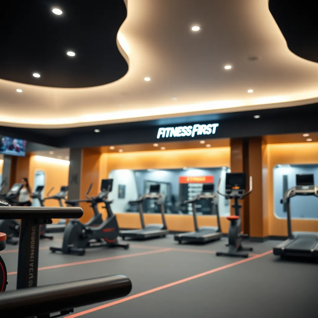 In-Depth Review of Fitness First Al Barsha Gym