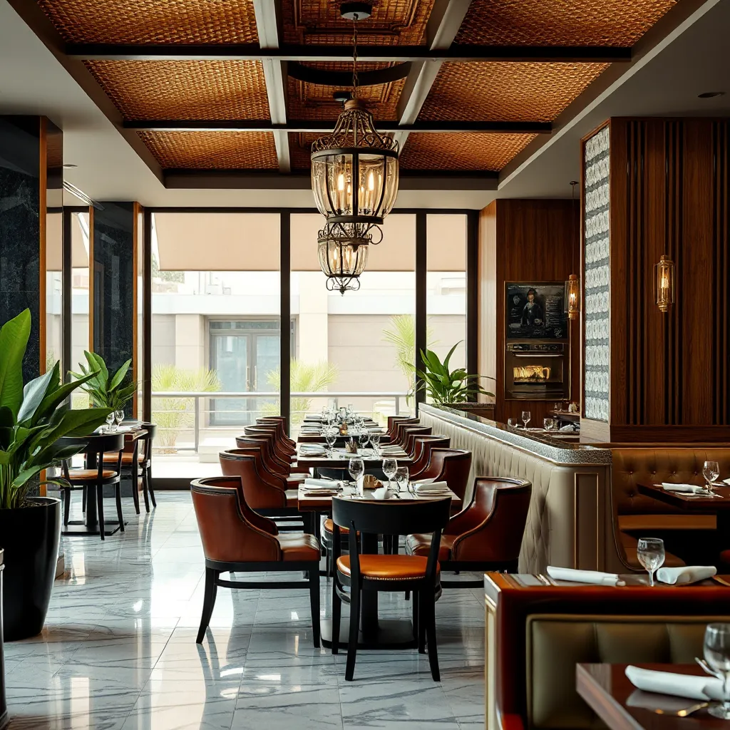 Savoring Lebanese Cuisine: Top Dubai Restaurants