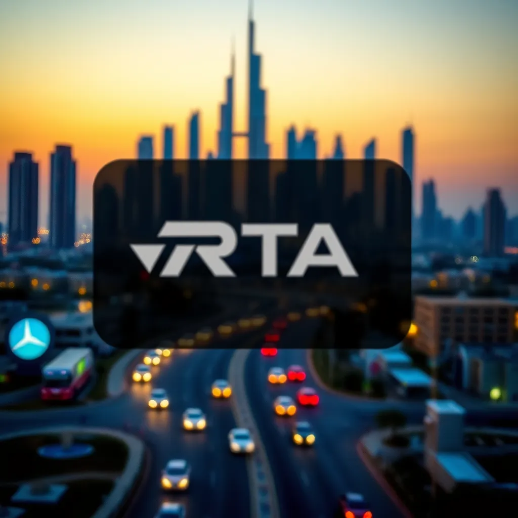 RTA Fines Discounts in Dubai: 2023 Overview