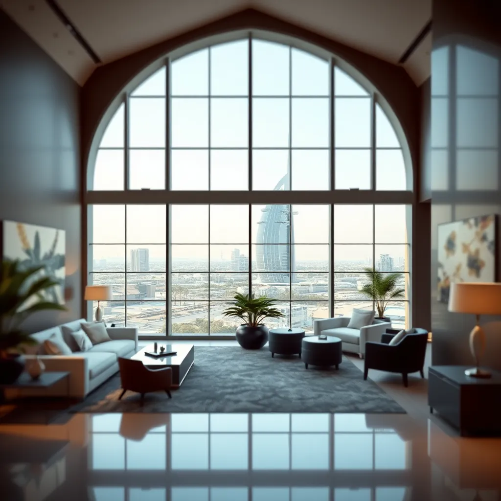 Middlesex University Dubai Ranking Analysis and Insights