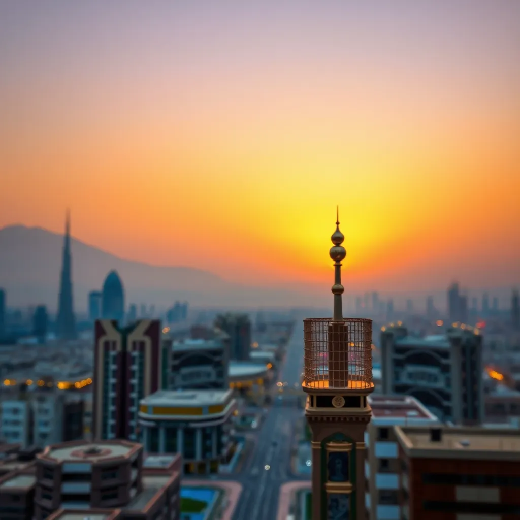 Saudi Multiple Entry Visa for UAE Residents Explained