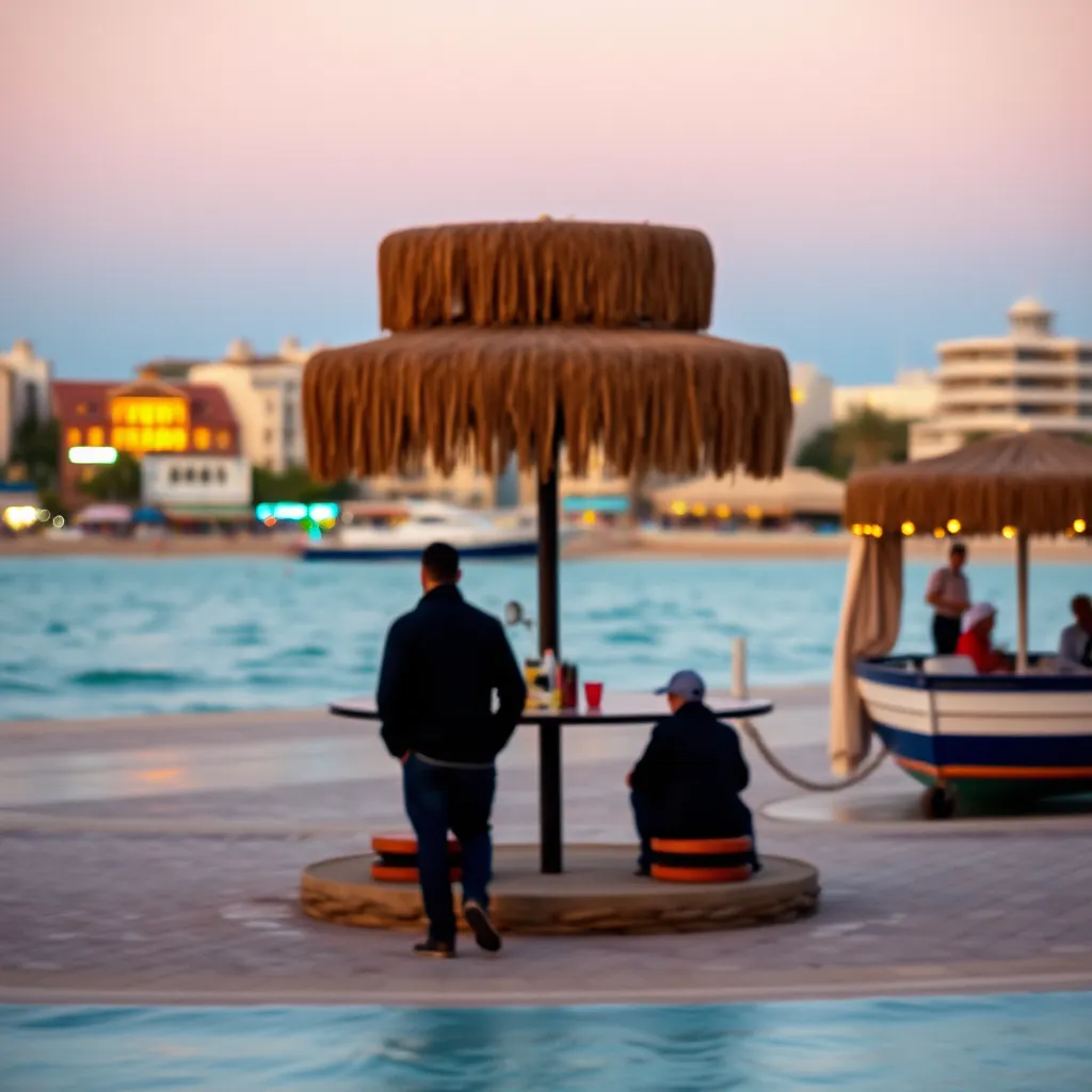 Understanding Barasti Entry Fees: A Comprehensive Guide