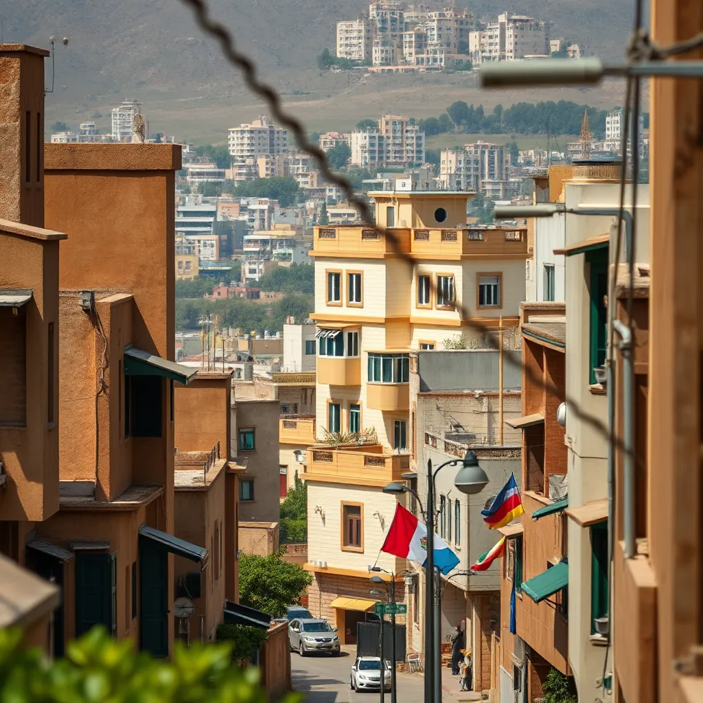 Understanding Immigration in Al Twar: Dynamics and Implications