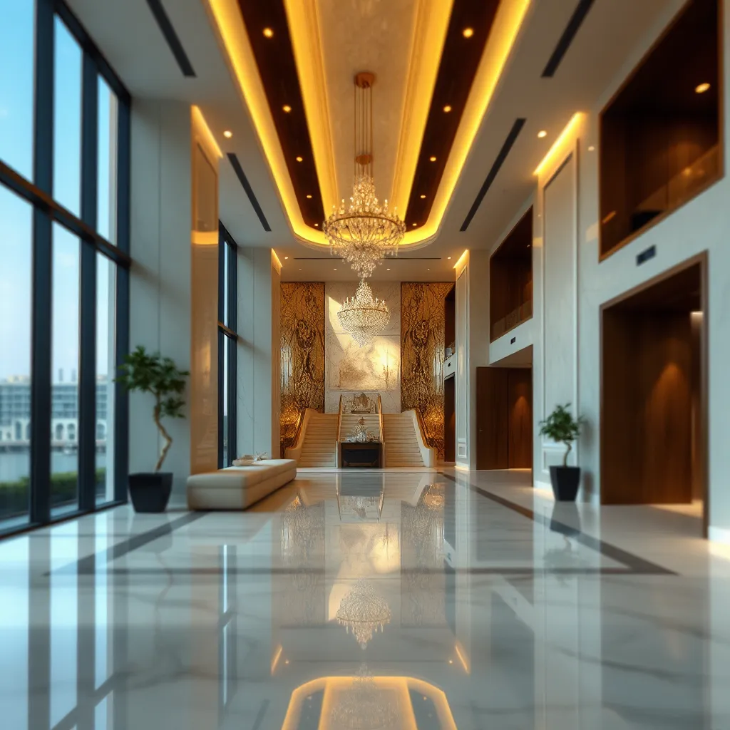 Exploring Warsan 4: Dubai's Next Urban Hub